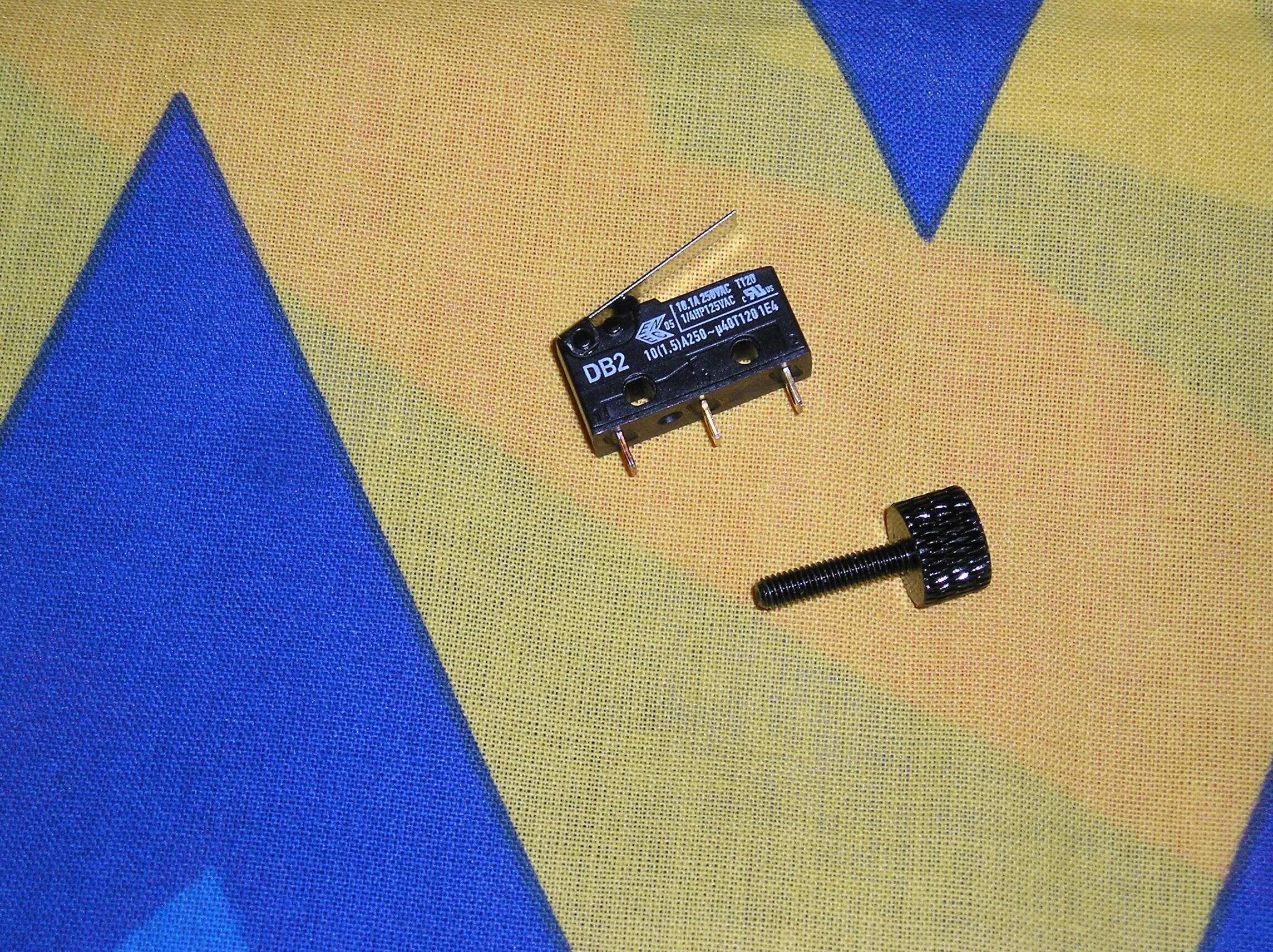 Blue Stryfe CQ-10 With Mega Big Shock Integration Worker - Etsy