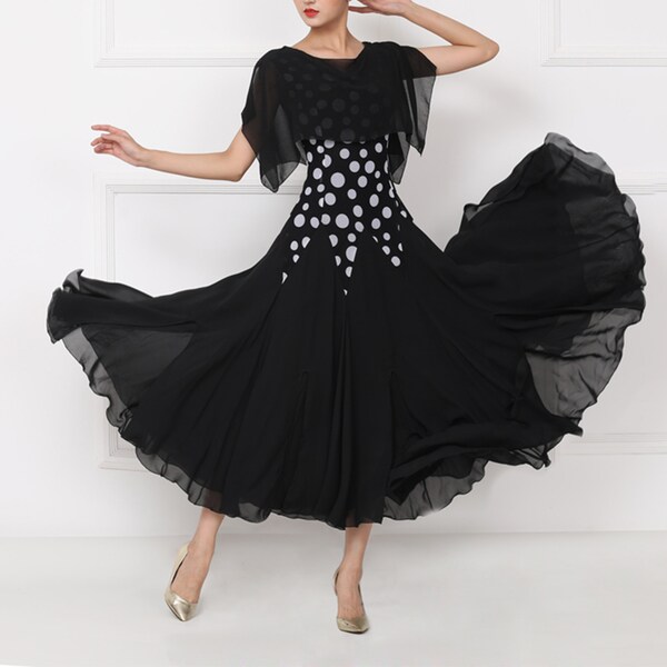 Tango Dress Pattern - Etsy