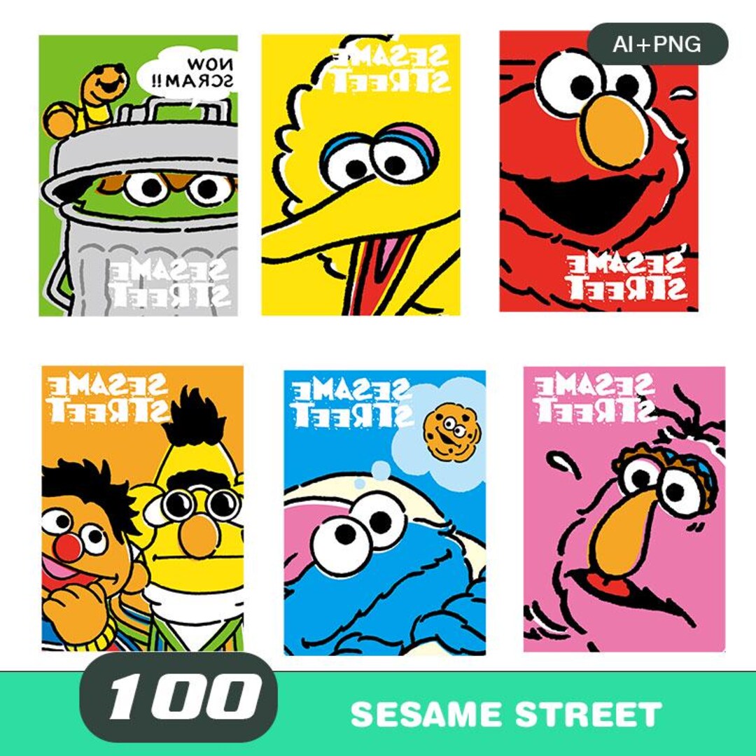 100 Models, Cartoon Characters, Gift Friends Family, Graphic Design ...