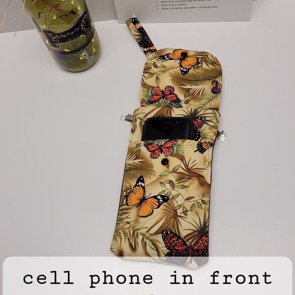 Fabric Phone Case - Etsy