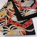 Gorgeous Obo Sash - Beautiful Japanese Motif - Fukuro Obi - Japanese ...