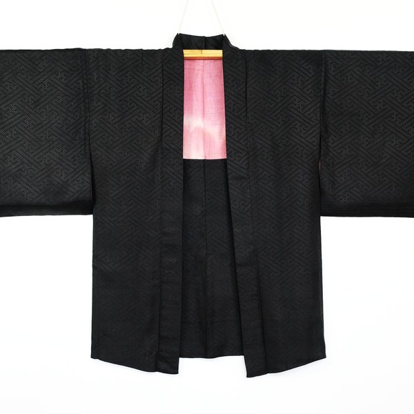 Haori Pattern - Etsy