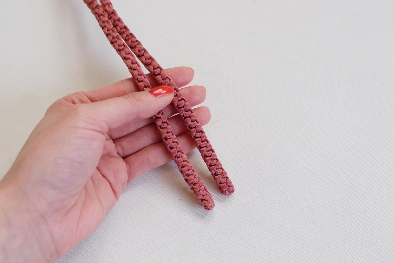 Japanese Belt- Kimono Accessories - Silk Obijime Belt - Vintage Obijime ...