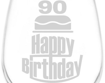 86th Birthday Cake - Etsy