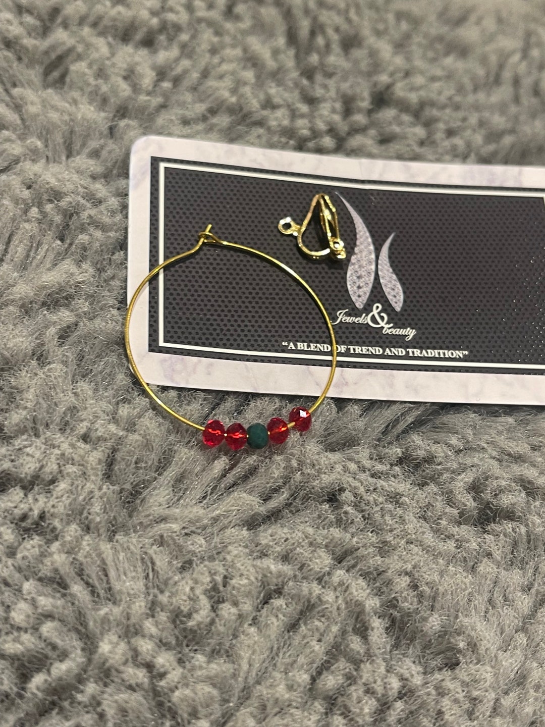 Indian Nose Ring Nath, Studs, Hoops Gold Plated Pakistani Designer ...