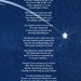 Gone Too Soon- Memorial Tribute Poem - Etsy