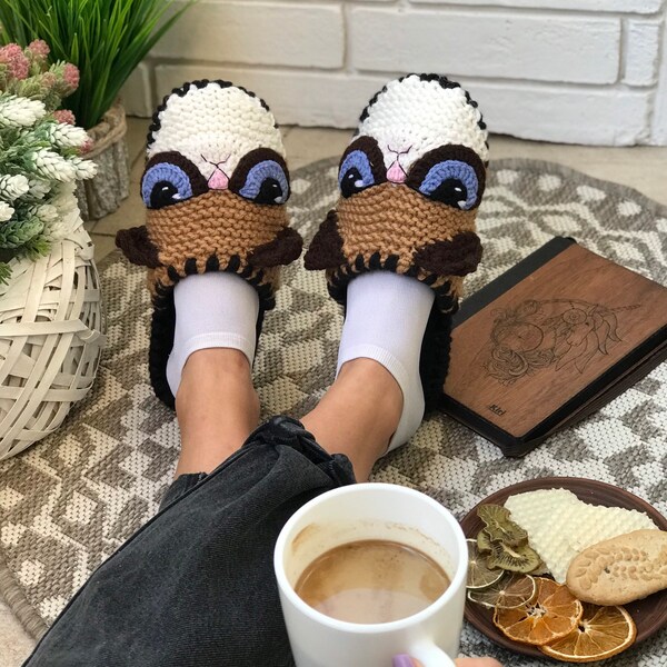 Crochet Grumpy Cat - Etsy