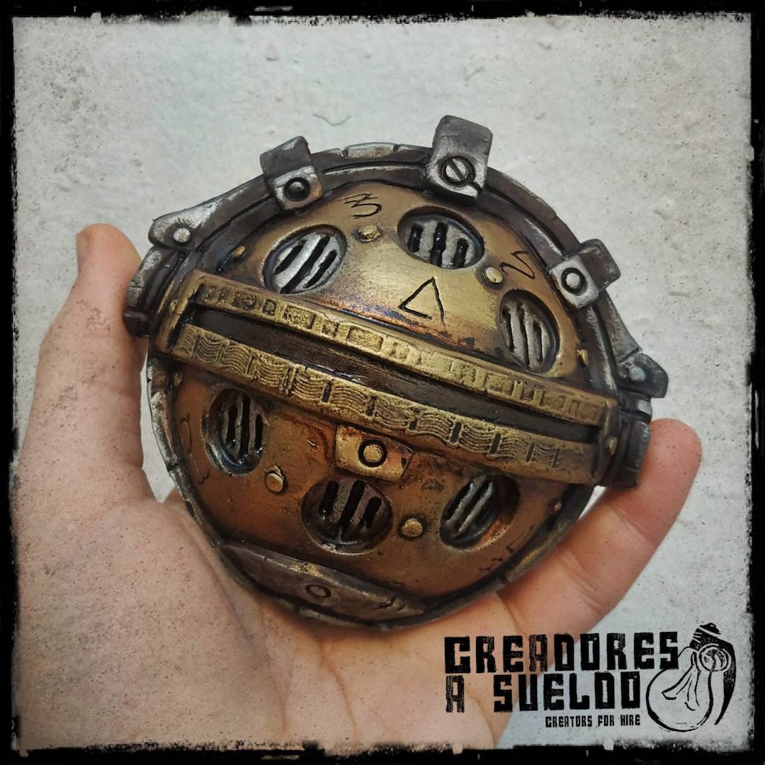 LARP Magic Foam Spell: Arcane Grenade - Etsy