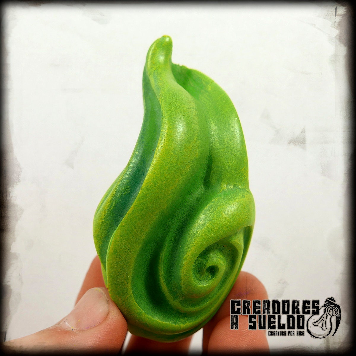 LARP Magic Foam Spell Packet: Ember Bolt bundle Avaliable | Etsy