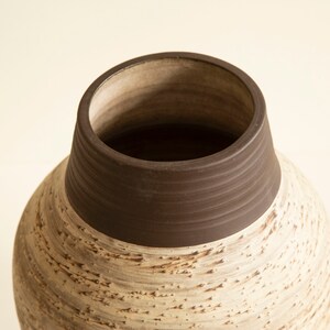 Ravelli Dutch Ceramic Vase Dutch Pottery Birch Bark Series - Etsy