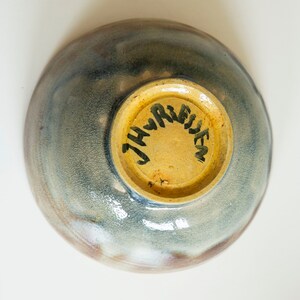 Hans Van Riessen J.H. V. Riessen Vintage Dutch Studio Ceramics - Etsy