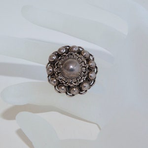 Antique Victorian Dutch Button zeeuwse Knoop - Etsy