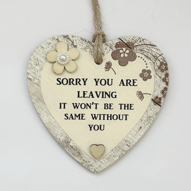Sorry We Missed You Sign - Etsy