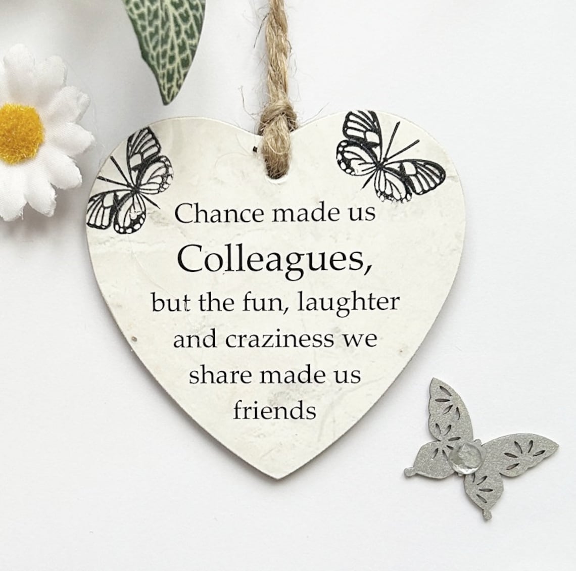 Cute Chance Made Us Colleagues, but the Fun and Laughterand Craziness ...