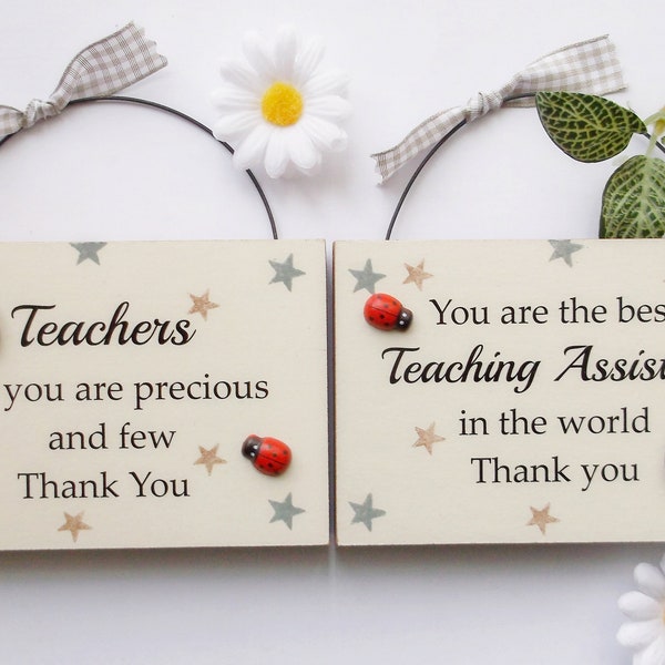 Teaching Assistant - Etsy