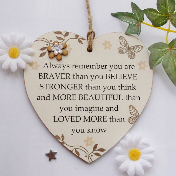 Friendship Plaque - Etsy