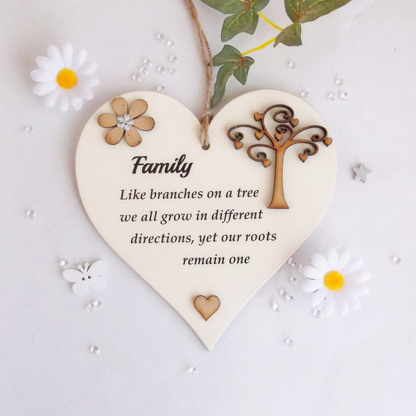 Tree We All Grow - Etsy