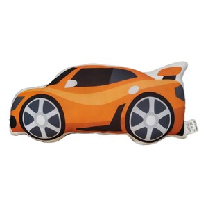 Kids Car Throw Pillow, Car Plush Toy, Car Room Decor - Etsy