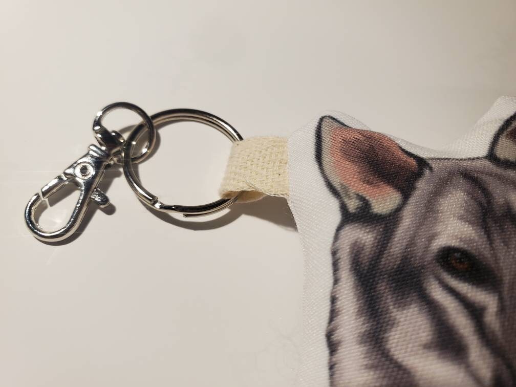Custom 3D Keychain Human Pet Photo Keychain 3D Face Keyring - Etsy