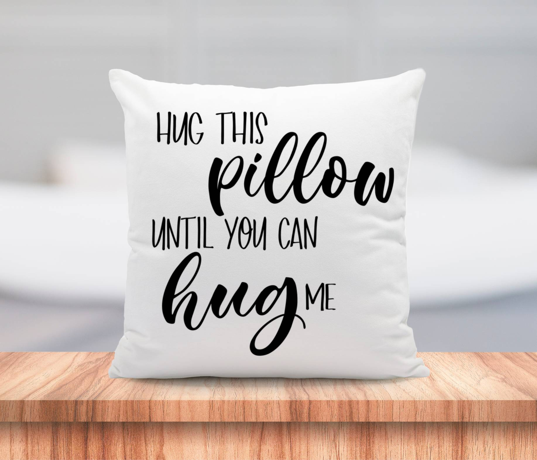 Hug Pillow Svg - Etsy Canada