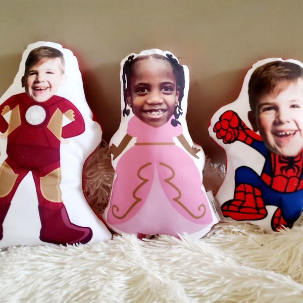 Human Shaped Pillow - Etsy