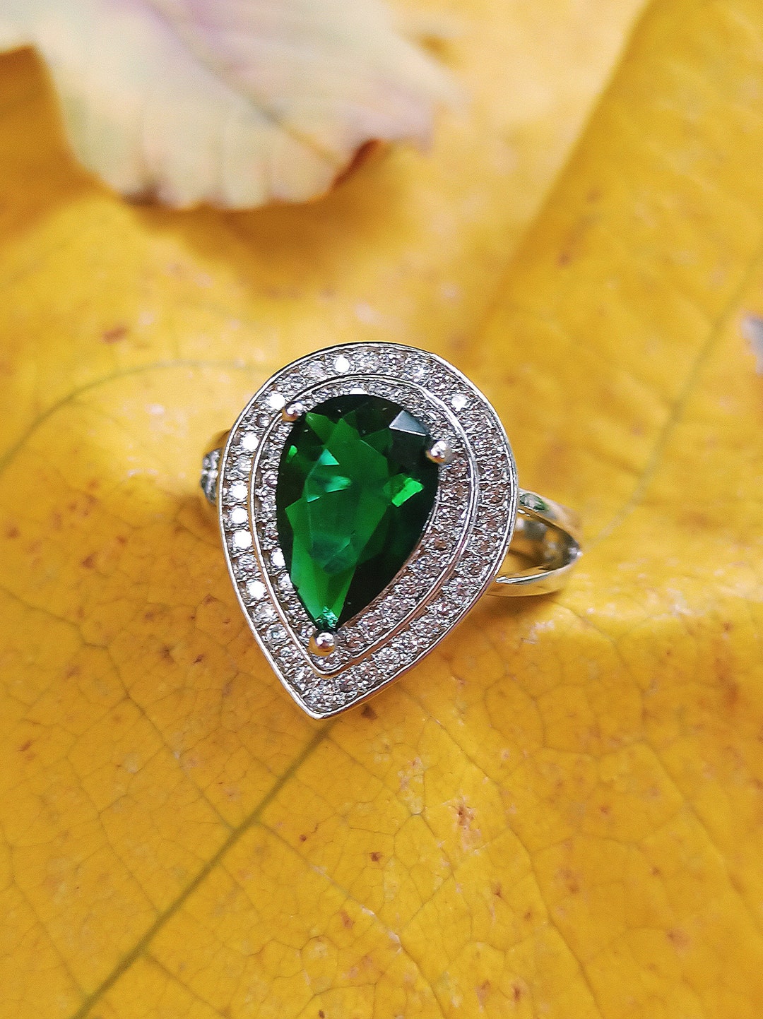 Hurrem Sultan Ring Ottoman Jewelry Authentic Turkish Jewelry - Etsy