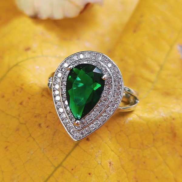 Ottoman Sultan Ring - Etsy