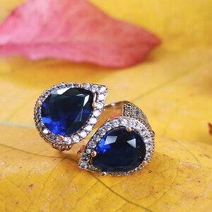 Hurrem Sultan Ring Authentic Gift Turkish Jewelry Ottoman Style ...