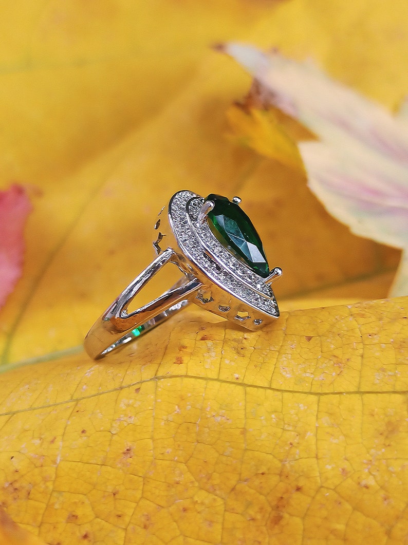 Hurrem Sultan Ring Ottoman Jewelry Authentic Turkish Jewelry - Etsy