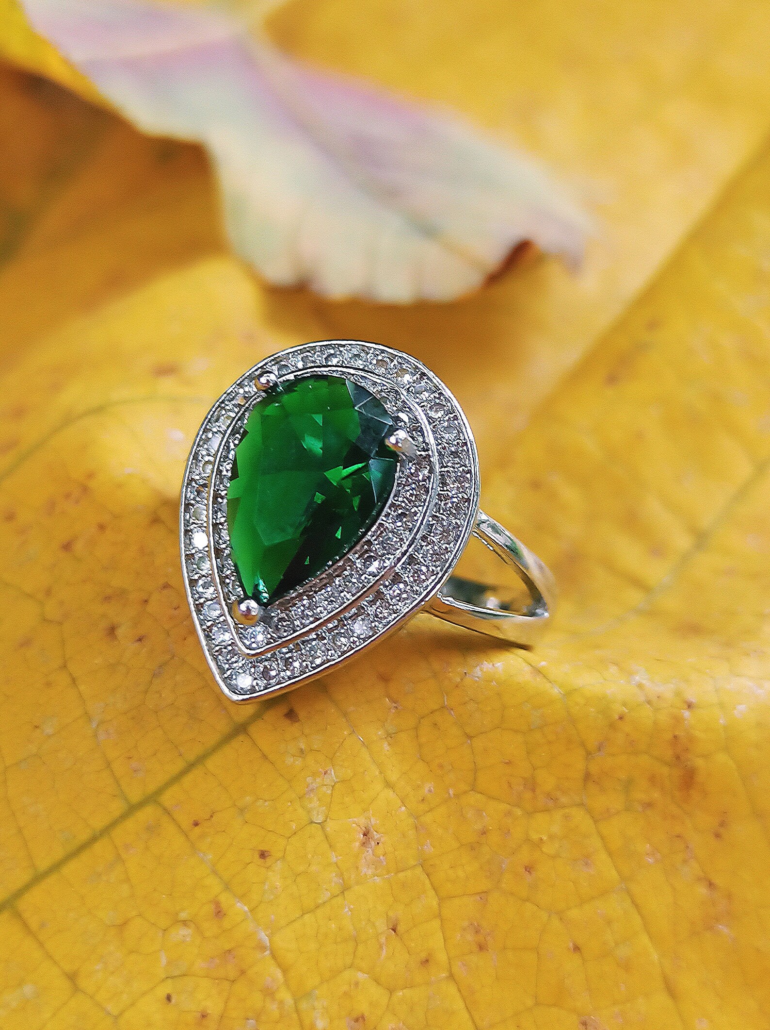 Hurrem Sultan Ring Ottoman Jewelry Authentic Turkish Jewelry - Etsy