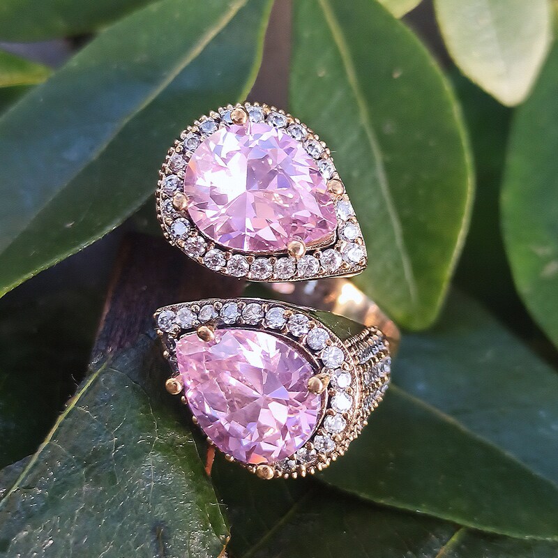 Ottoman Sultan Ring - Etsy