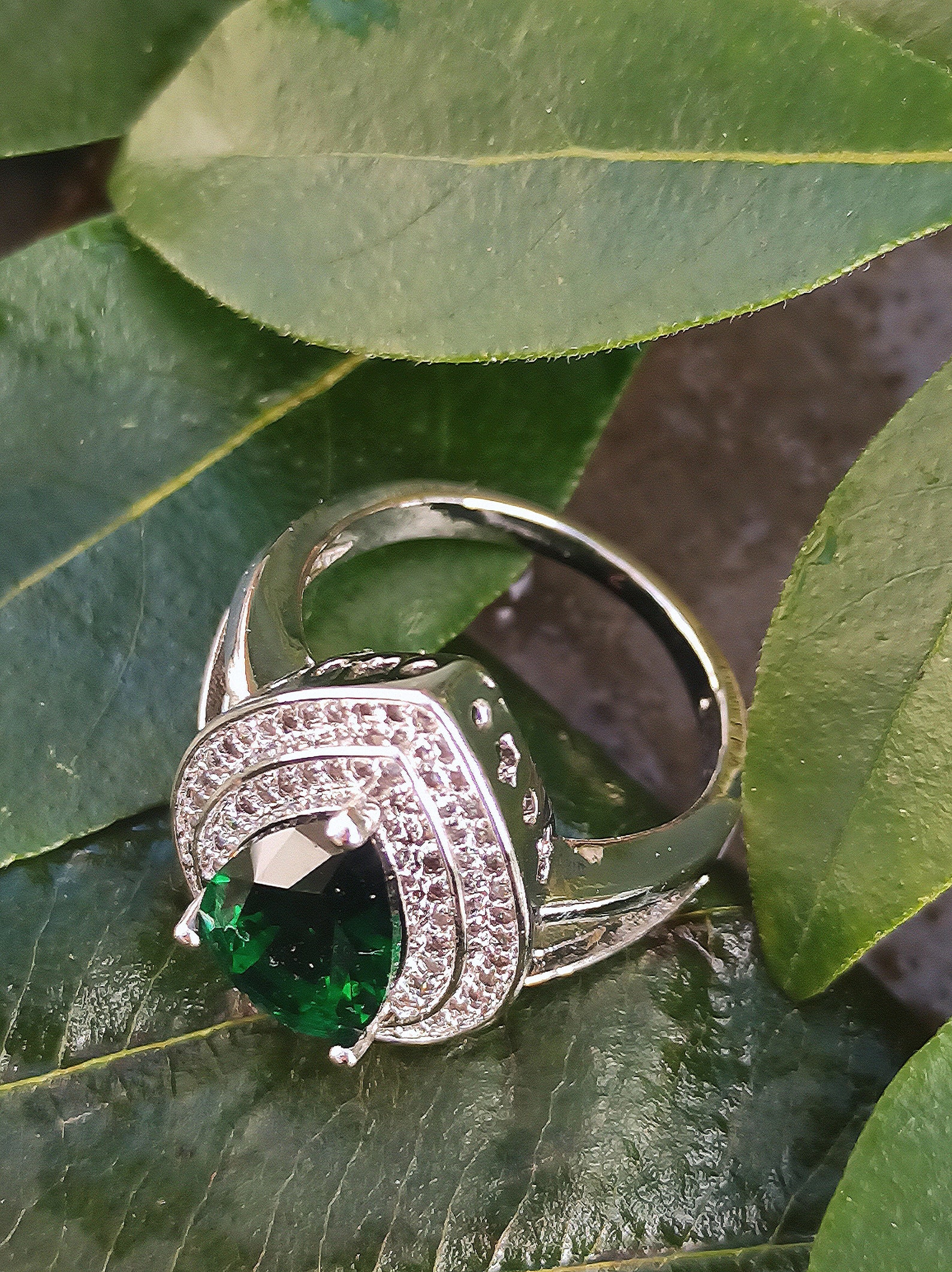 Hurrem Sultan Ring Ottoman Jewelry Authentic Turkish Jewelry - Etsy