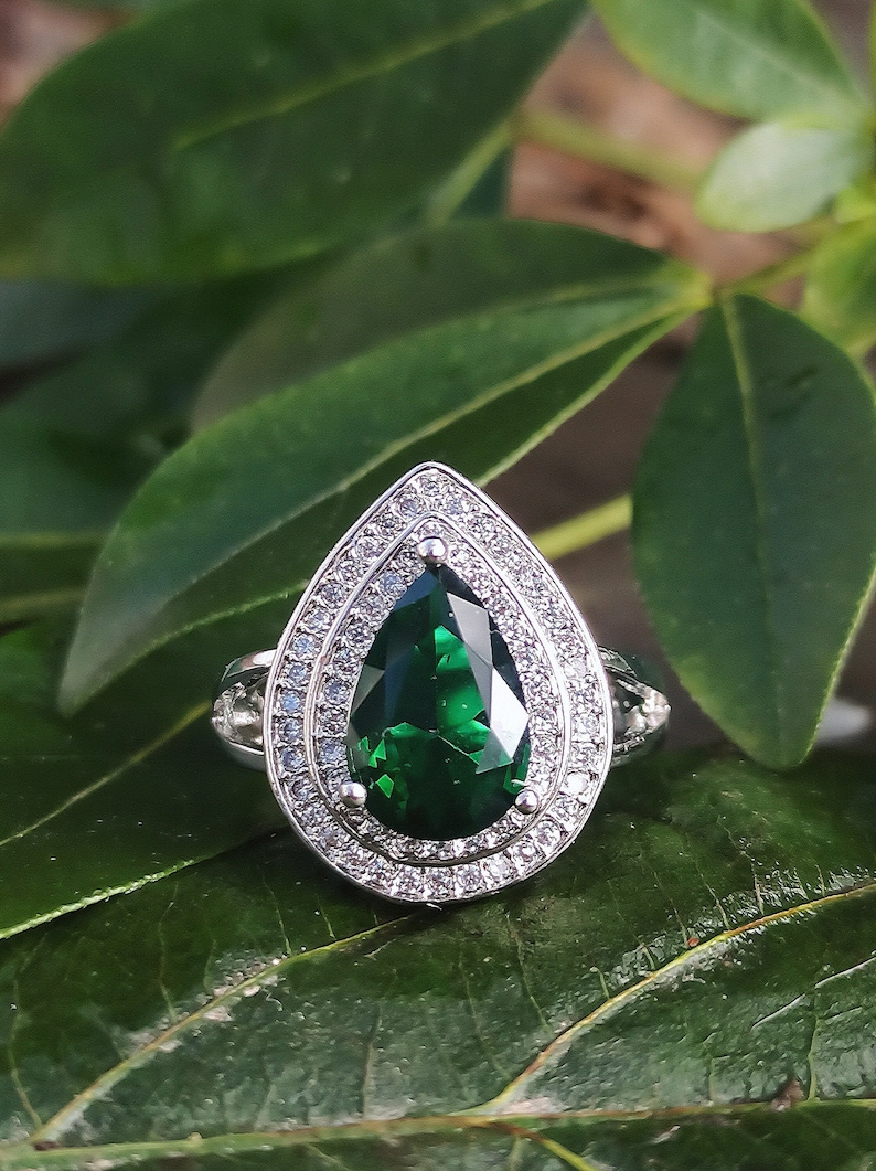 Hurrem Sultan Ring Ottoman Jewelry Authentic Turkish Jewelry - Etsy