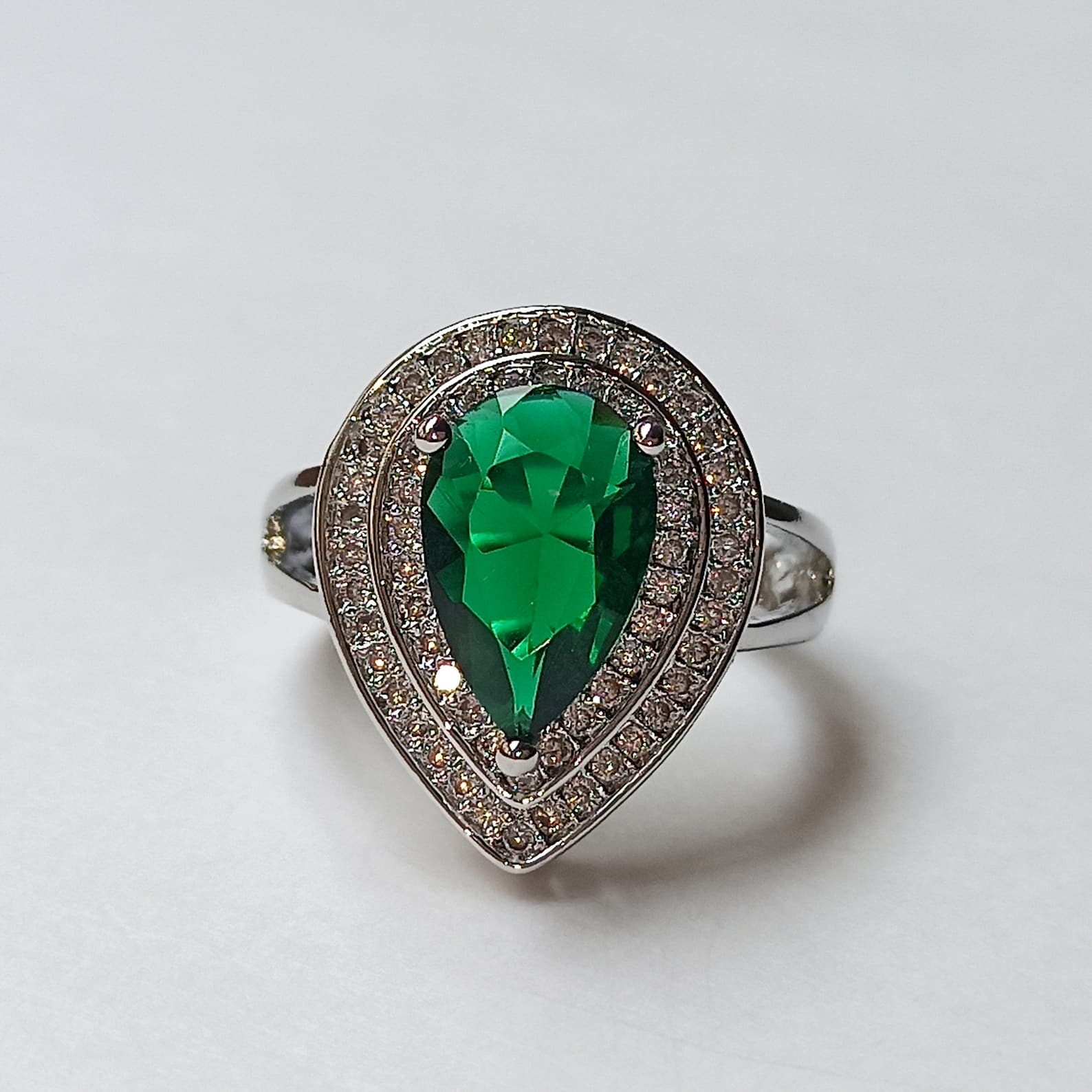 Hurrem Sultan Ring Ottoman Jewelry Authentic Turkish Jewelry - Etsy