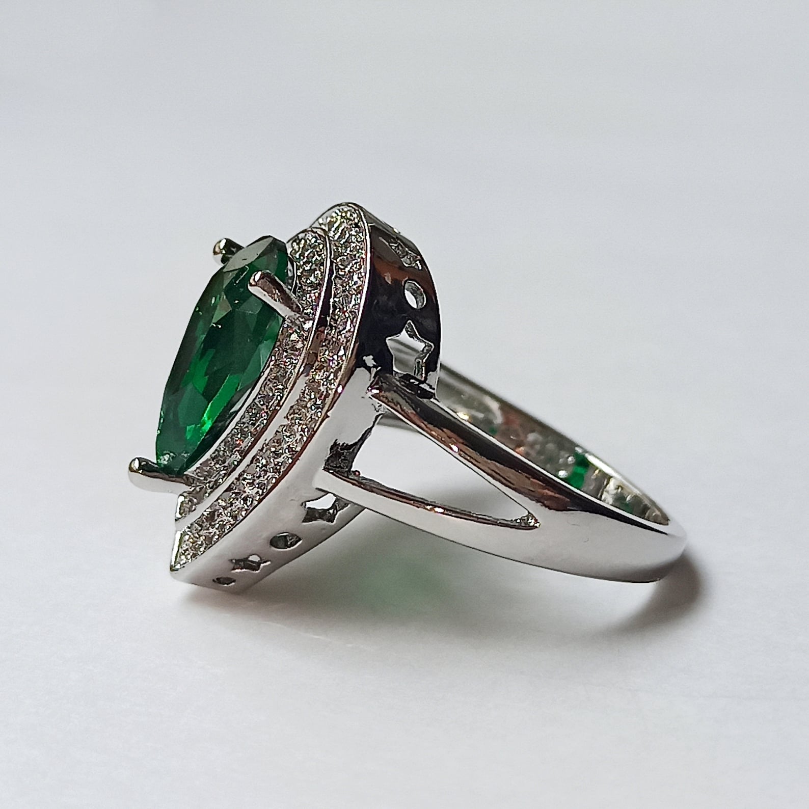 Hurrem Sultan Ring Ottoman Jewelry Authentic Turkish Jewelry - Etsy