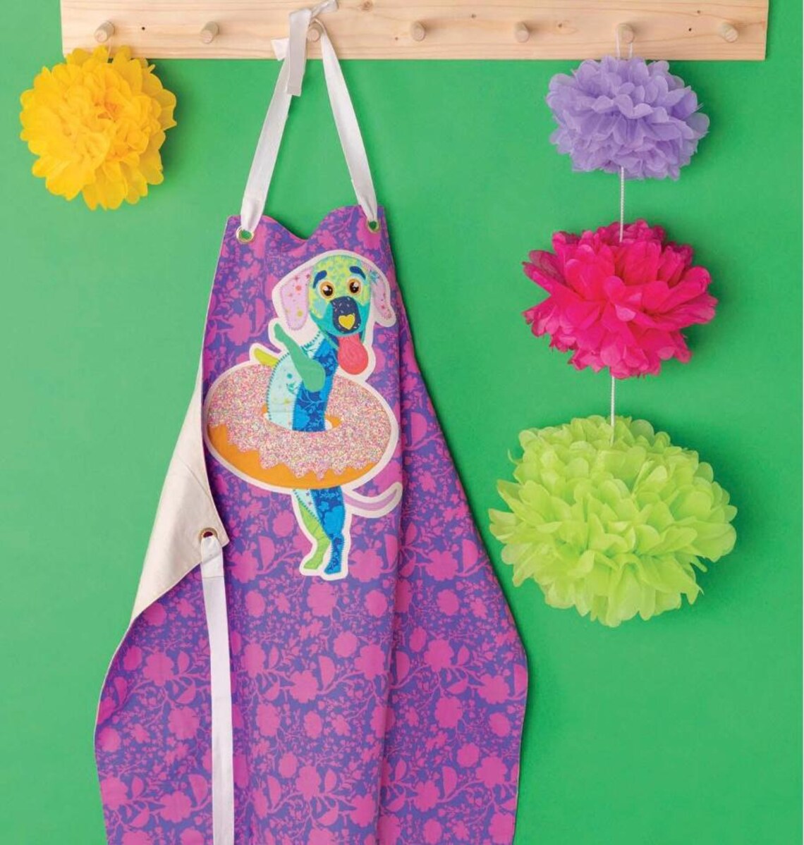 Applique: the Sew Quirky Way by Mandy Murray - Etsy