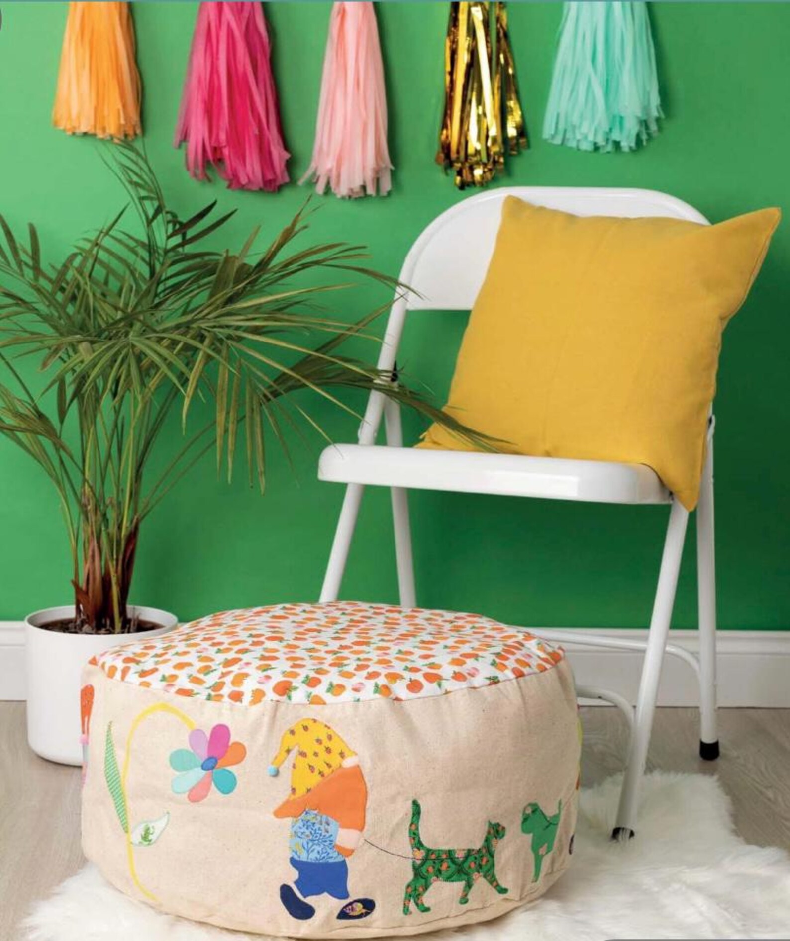 Applique: the Sew Quirky Way by Mandy Murray - Etsy
