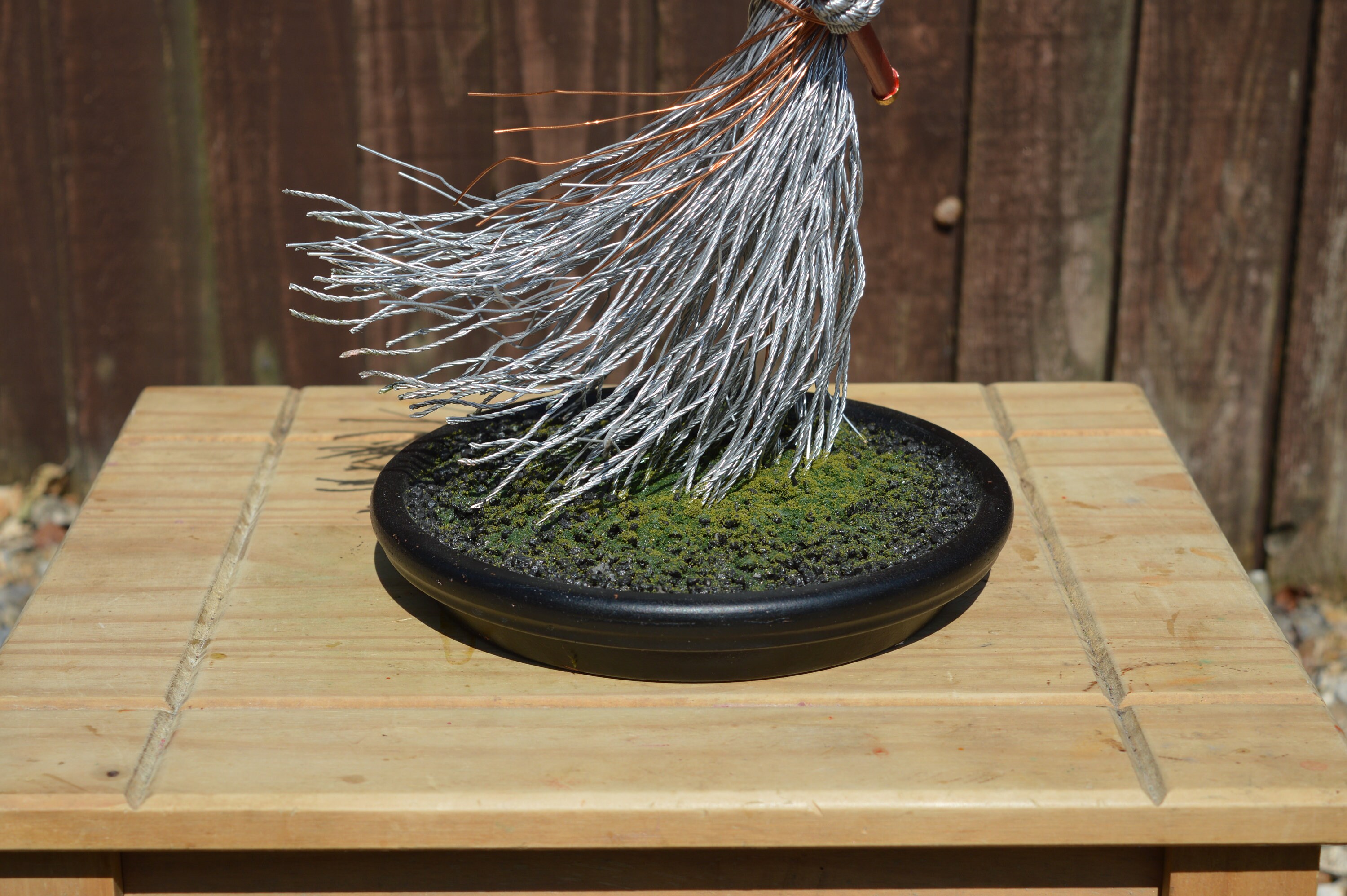 Straw Hat Samurai Warrior Statue 2 - Etsy