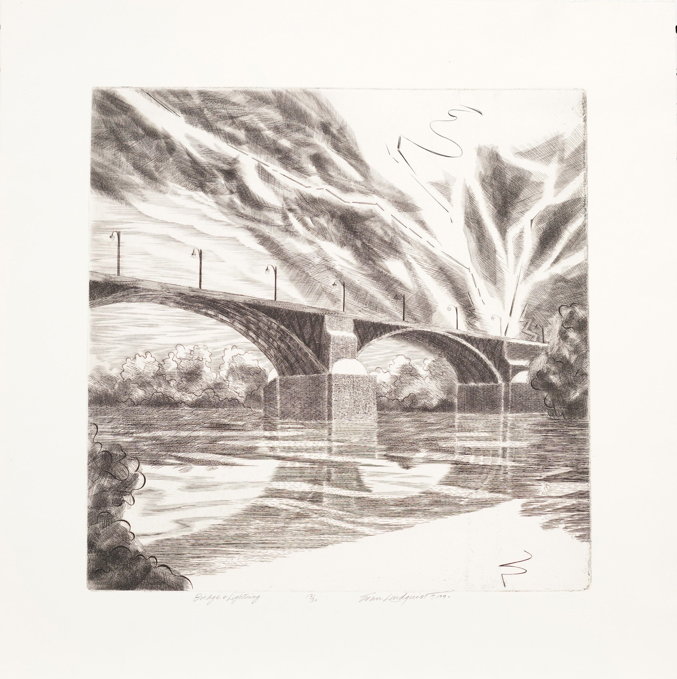 Prints Wood & Linocut Prints Art & Collectibles Woodcut Edition by ...