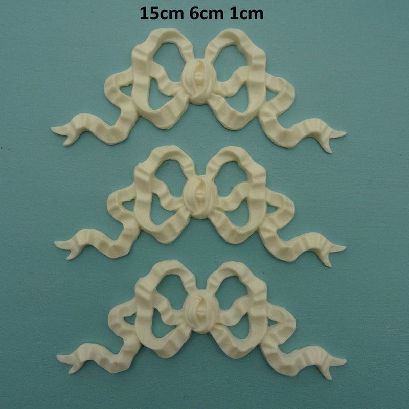 Decorative Bows - Etsy