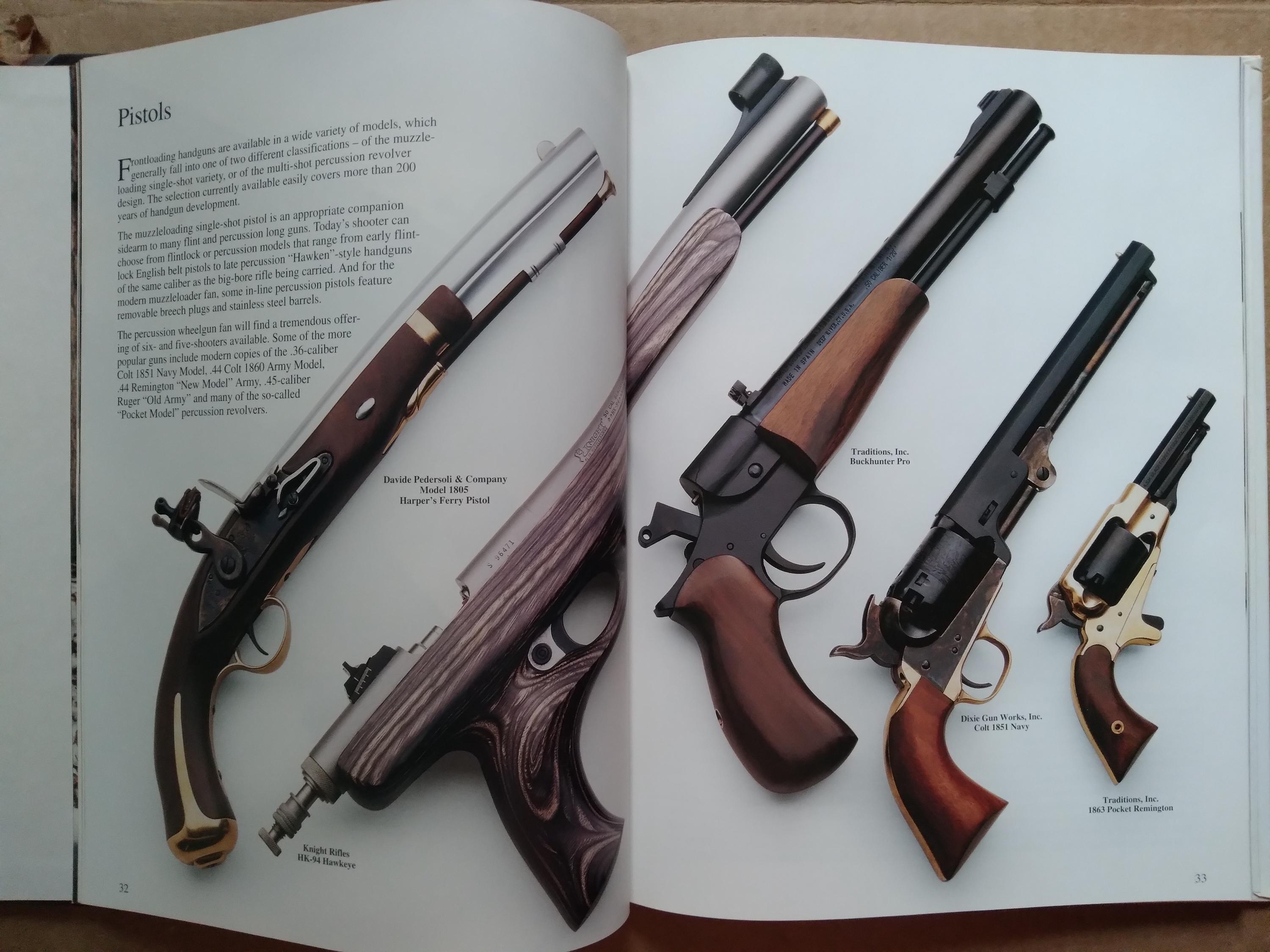 Muzzleloading by Toby Bridges - Etsy
