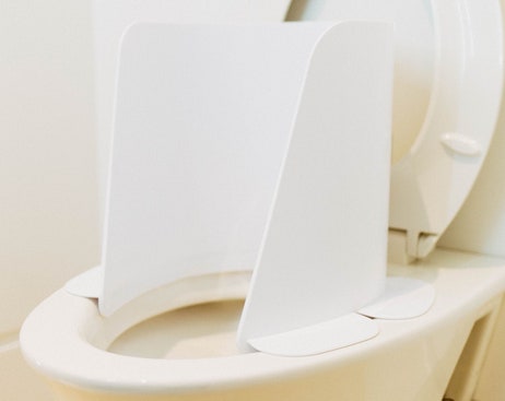 PottyProtector - Etsy