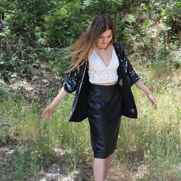 Hippie Rocker - Etsy