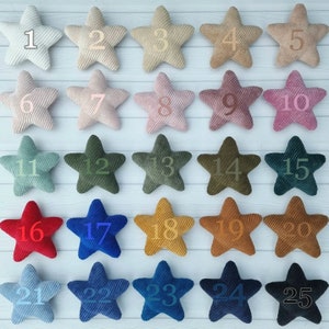 Cursive Name Velvet Pillow (zoe) , Educational Toy, Initial Cushion ...