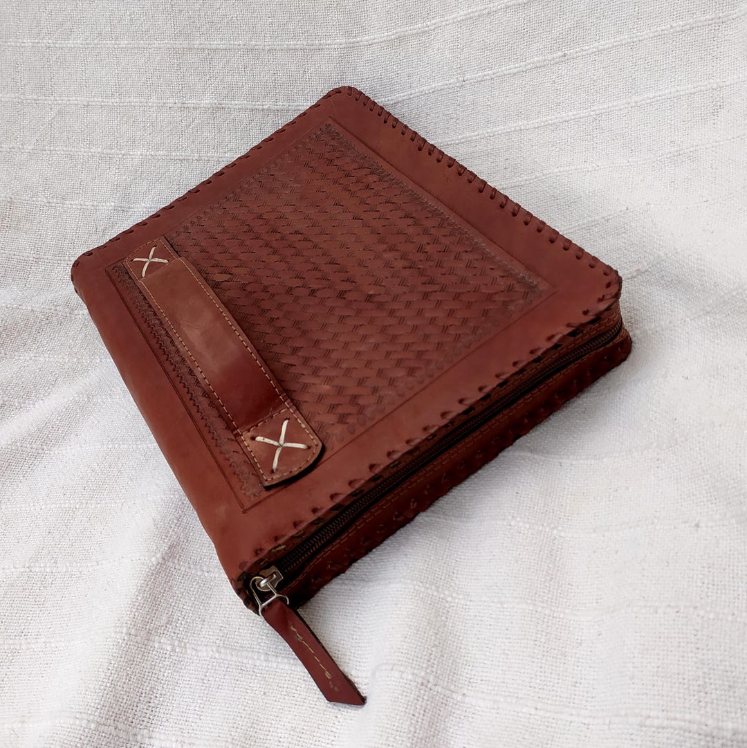 Jw-unfold Roca - Chocolate / Tablet 10''+allministry/jw Leather ...