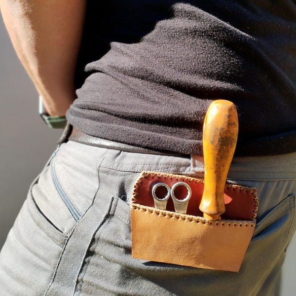 Pocket Protector - Etsy