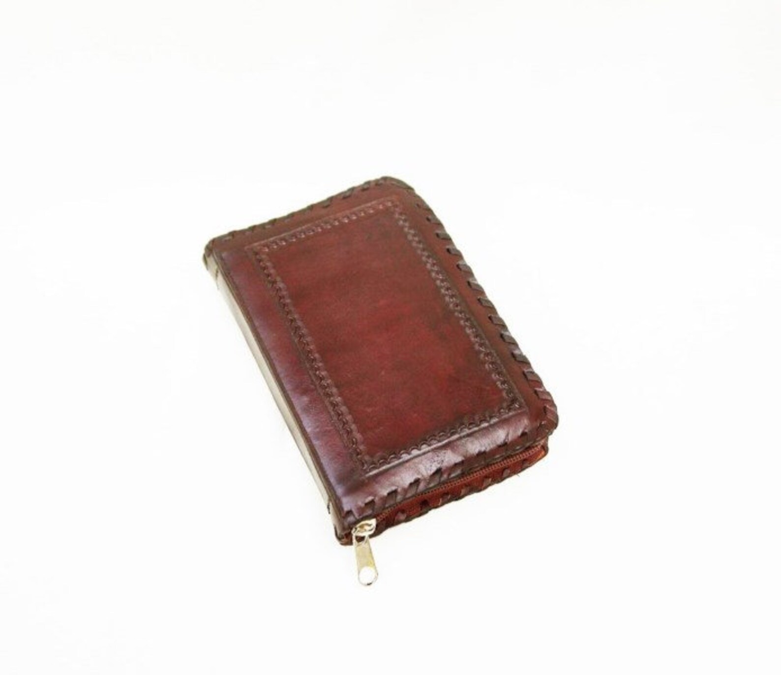 JW LARGE Bibel Cover / Handmade / Leather Bible Cover / - Etsy