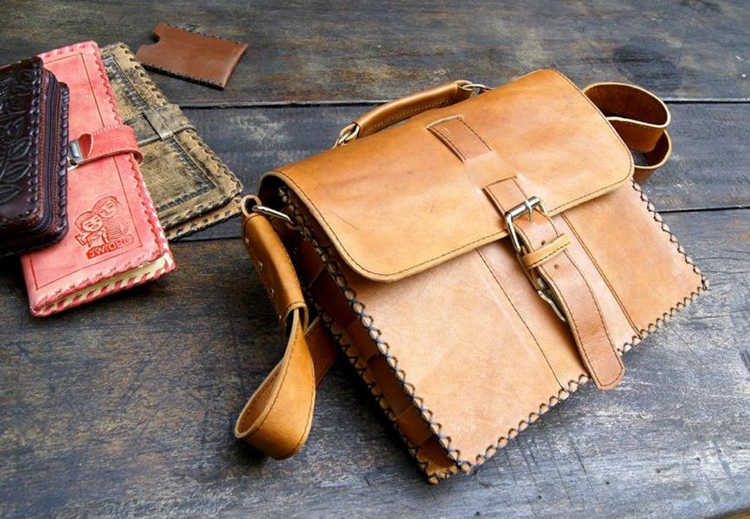 SERVICE BAG - Libertad "vintage" Horizontal / Ministry Bag / Pioneer ...