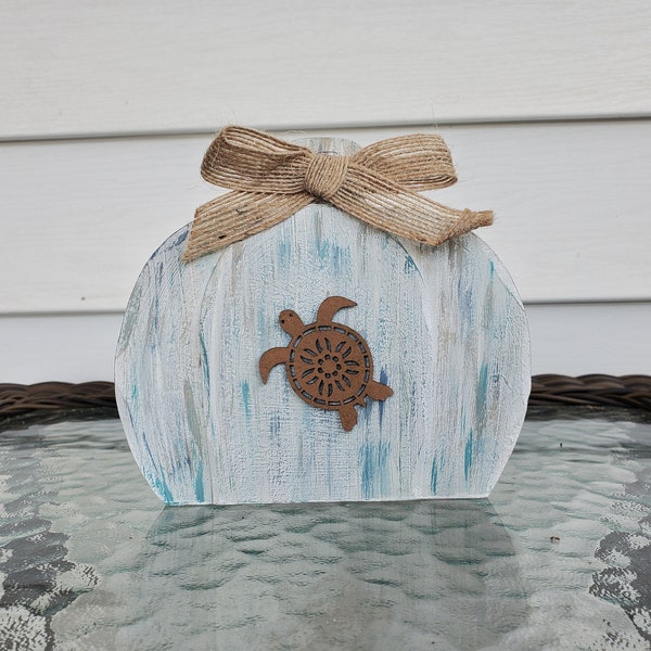 Coastal Fall Decor - Etsy