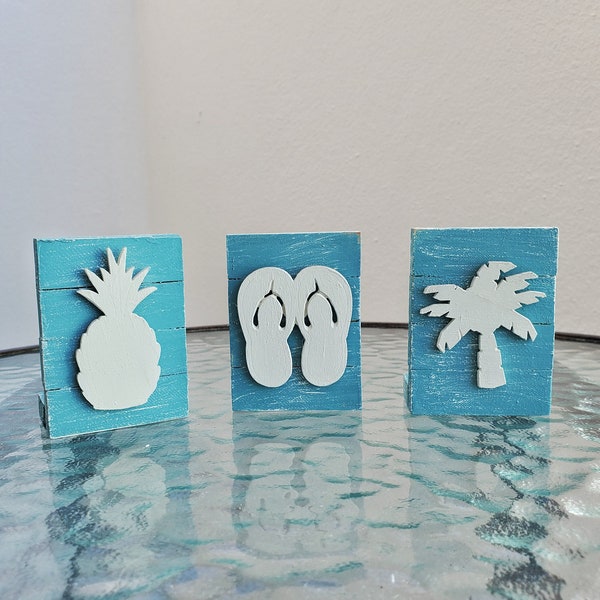 Rustic Beach Decor - Etsy